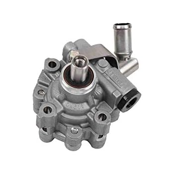Amazon.com: ACDelco 13505837 GM Original Equipment Power Steering Pump ...
