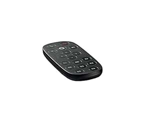 Original Remote Control for Logitech Group Conference Webcam: Amazon.ca ...