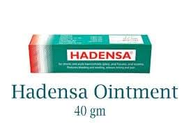 Amazon.com: Dollar Company, Hadensa Ointment, 40g (3): Health ...