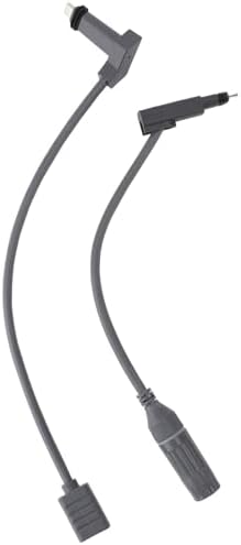 Sorandy SPX Plug to RJ45 Adapter Extension Cable, for Cable, for ...