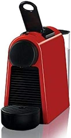 Nespresso Capsules Espresso Machine,Red - D30-RE-NE price in Saudi ...