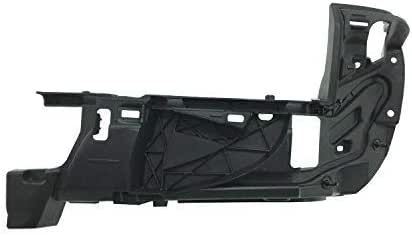 Amazon.com: Go-Parts - for 2016 - 2018 Toyota Tacoma Rear Bumper ...