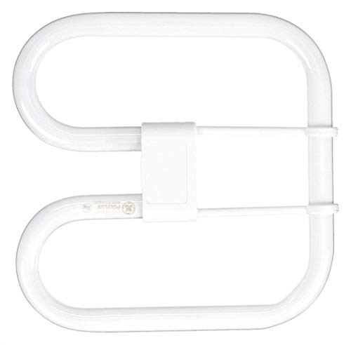 GE LIGHTING 21W, 2D Plug-In Fluorescent Light Bulb: Compact Fluorescent ...