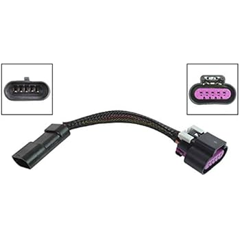 Amazon.com: LS3 / LS7 MAF to LS2 Harness Adapter: Automotive