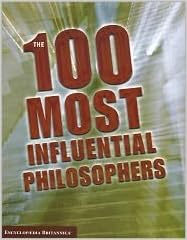 The 100 Most Influential Philosophers (Encyclopedia Britannica ...