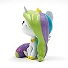 My Little Pony Princess Celestia Brony MLP Hasbro Studio Chibi Series 2 ...