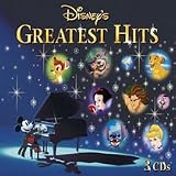 Disney-Pixar Greatest Hits: Amazon.co.uk: Music