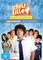 Chris Lilley Series Collection 5DVD Box 3D Lenticular Cover Summer ...