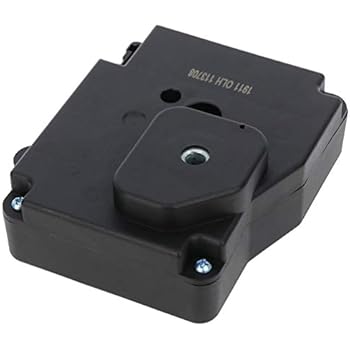Amazon.com: A-Premium HVAC Heater Air Blend Door Actuator for Cadillac ...