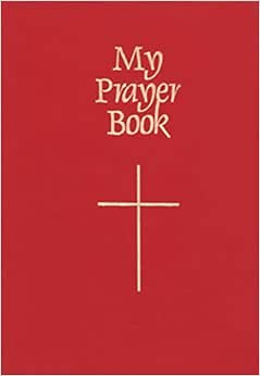 My Prayer Book: Concordia Publishing House: Amazon.com.au: Books