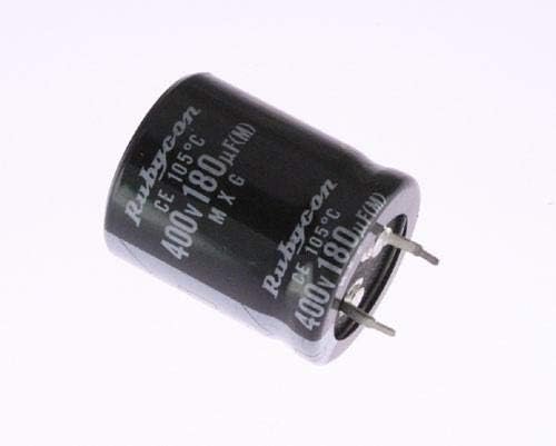180Uf 400V Capacitor price in Saudi Arabia | Amazon Saudi Arabia | kanbkam