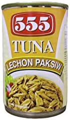 555 Tuna Lechon Paksiw - 155 gm price in UAE | Amazon UAE | supermarket ...