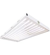 Amazon.com: Active Grow T5 High Output 2.0 4FT LED Grow Light Fixture ...