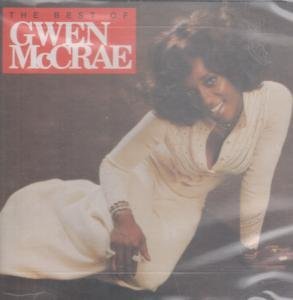 Gwen McCrae - Best of Gwen McCrae - Amazon.com Music
