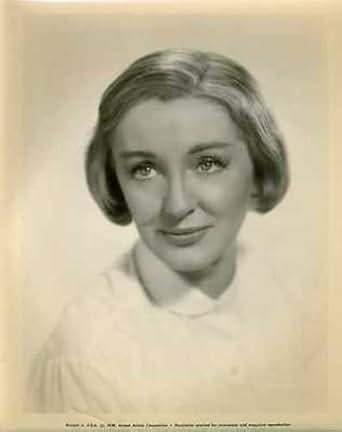 Kay Walsh Original 8x10" Photo #H9676 at Amazon's Entertainment ...