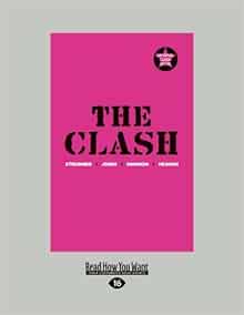 The Clash: The Clash: 9781459688797: Amazon.com: Books