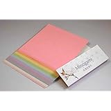 Amazon | Minogami 美濃紙 冬色 MP-M4 | MOLZA美の紙工房(モルツァビノカミコウボウ) | あぶらとり紙 通販