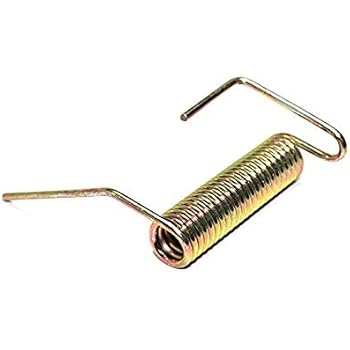 Amazon.com : HASMX 587738901 Lawn Tractor Steering Shaft Bushing Kit ...