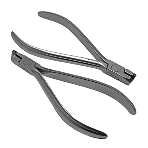 RDM Ortho Dental Mini Head Distal End Cutter German Tungsten Carbide ...