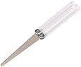 Amazon.com: DMT FFX Diafold Diamond Flat Folding File Extra-Coarse ...