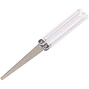 DMT FFX Diafold Diamond Flat Folding File Extra-Coarse - Sharpening ...