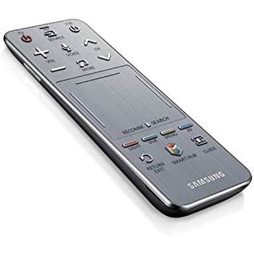 Amazon.com: samsung voice remote