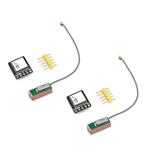 Teyleten Robot Atgm336h Gpsbds Dual Mode Module Flight Control Satellite Positioning Navigator