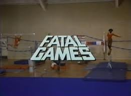 Fatal Games: Amazon.co.uk: Sally Kirkland, Sean Masterson, Michael ...