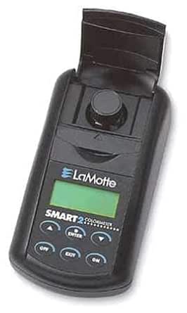 Lamotte Colorimeter Reagent, Copper, PK50: Amazon.com: Industrial ...