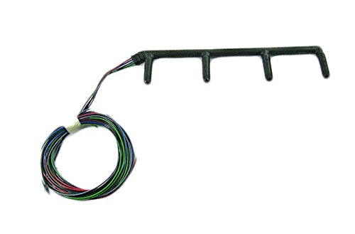 Genuine 038-971-782 C Wiring Harness: Amazon.co.uk: Car & Motorbike
