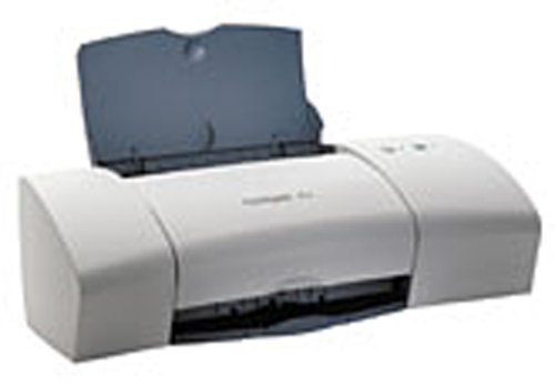 Amazon.com: Lexmark Z25 Color Inkjet Printer: Electronics