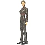 Amazon.com: 1 X Star Trek: Enterprise Away Team Sub-Commander T'Pol ...