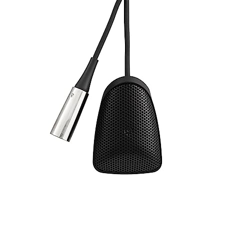 Mua Shure Centraverse CVB Installed Sound Boundary Microphone - Black ...