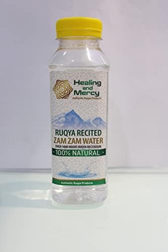Ruqya Recited ZamZam Water price in UAE | Amazon UAE | supermarket kanbkam