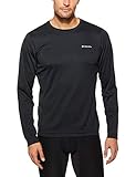 Columbia Sportswear Omni-Heat Heavyweight ½ Zip Review