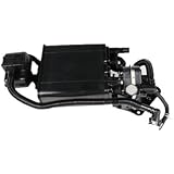 Genuine Toyota 77740-02130 Charcoal Canister Assembly, Vapor Canisters ...