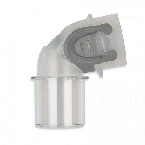 Quick Release Elbow for Airfit F10 and Quattro Air in Oman | Whizz CPAP ...