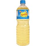 Sundrop Superlite Advanced Sunflower Oil, 1L (Pack of 2, Super Saver ...
