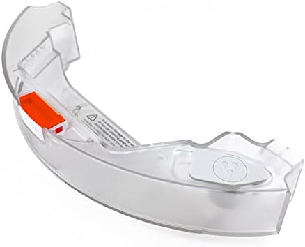 S YTALAND Replacement Water Tank bin Box for Roborock S5 MAX S50 MAX ...