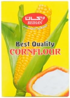 Reihan Corn Starch 400 g price in Saudi Arabia | Amazon Saudi Arabia ...