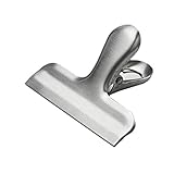 Bull Nose Magnetized Keyring Holder - The Green Head