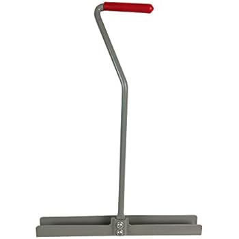 Extra Long, Heavy Duty Drywall Sheets & Plywood Panel Carrier ...