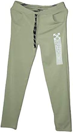 Buy Skin fit Sports lowar 07 Light Green at Amazon.in