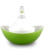 Miro CleanPot - Tankless Floating Humidifier / Aroma Diffuser