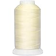 Amazon.com: Superior Thread King TUT Thread 2,000 Yards-White Linen