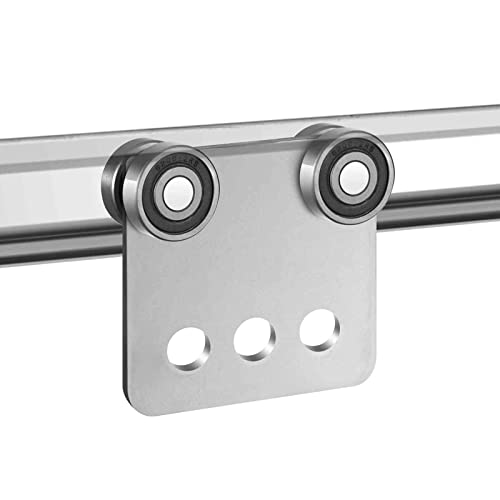 Sktrex Wheel Hoist Trolley Rollers Buying Guide | Andustrial - Four ...