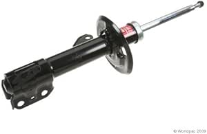 Amazon.com: KYB SHOCKS 334472 Gas Strut (334472) : Automotive