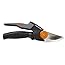 Amazon.com : Fiskars PowerGear Pruner (7936) : Lawn And Garden Hand ...