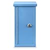 Pochar Outdoor Large Key Drop Box - Commercial Grade Heavy-Duty Storage ...