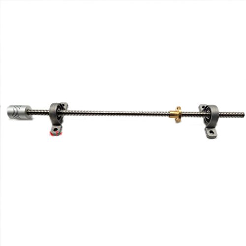 The Quickest Way To Review Printer Screw Pitch Length coupling Online ...